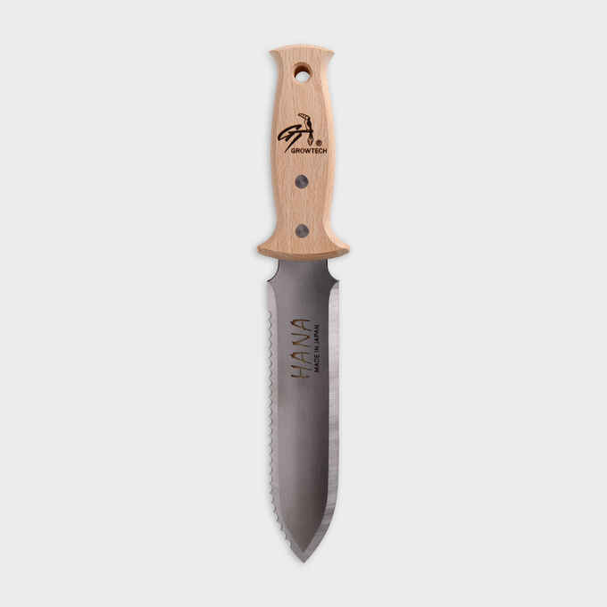 Hana Hori Hori Garden Knife | Duluth Trading Company