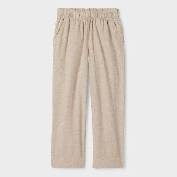Women’s Plus Overeasy Lightweight Hemp Capris | Duluth Trading Company