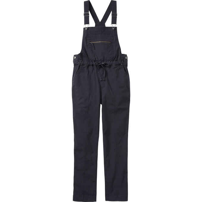 Women's Plus Shop Square Overall | Duluth Trading Company