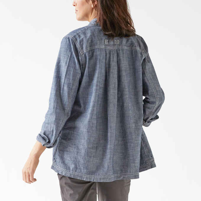 Women's Rootstock Gardening Smock | Duluth Trading Company