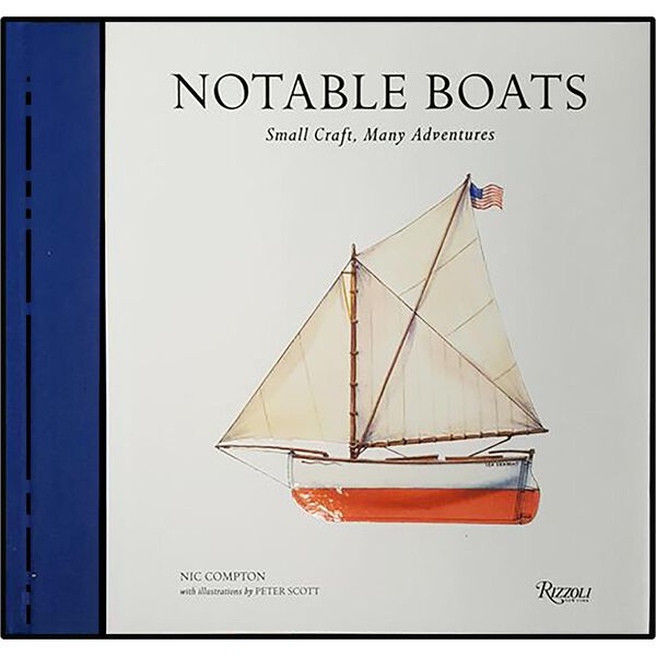 Notable Boats: Small Craft, Many Adventures | Duluth Trading Company