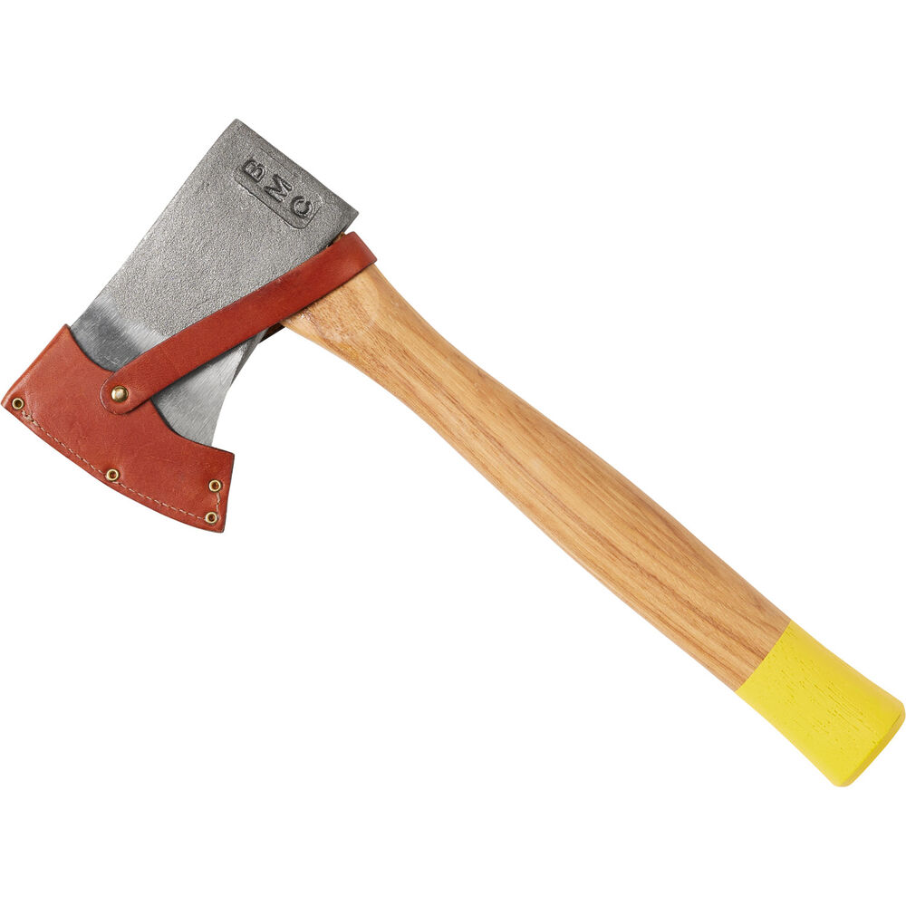 Best Made Straight Hold Hatchet | Duluth Trading Company