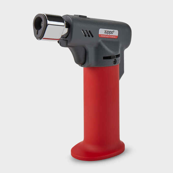 Zippo FireFast Butane Torch | Duluth Trading Company