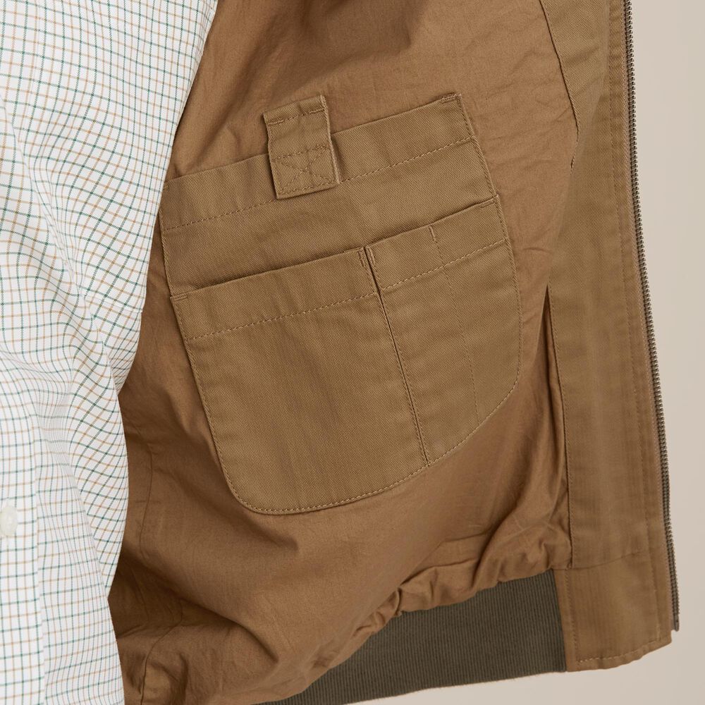 Men's You Bet Your Ace Flight Jacket | Duluth Trading Company