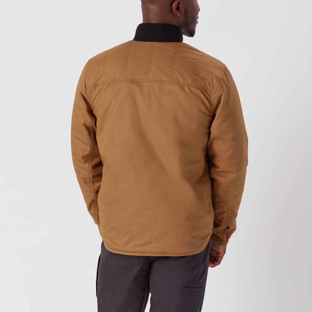 Men's AKHG Stone Run Insulated Jacket | Duluth Trading Company