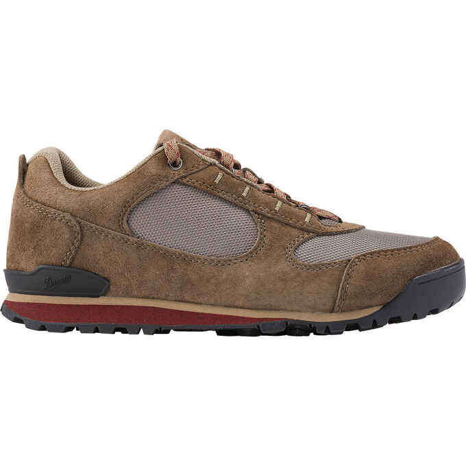 Women's Danner Jag Low Shoes | Duluth Trading Company