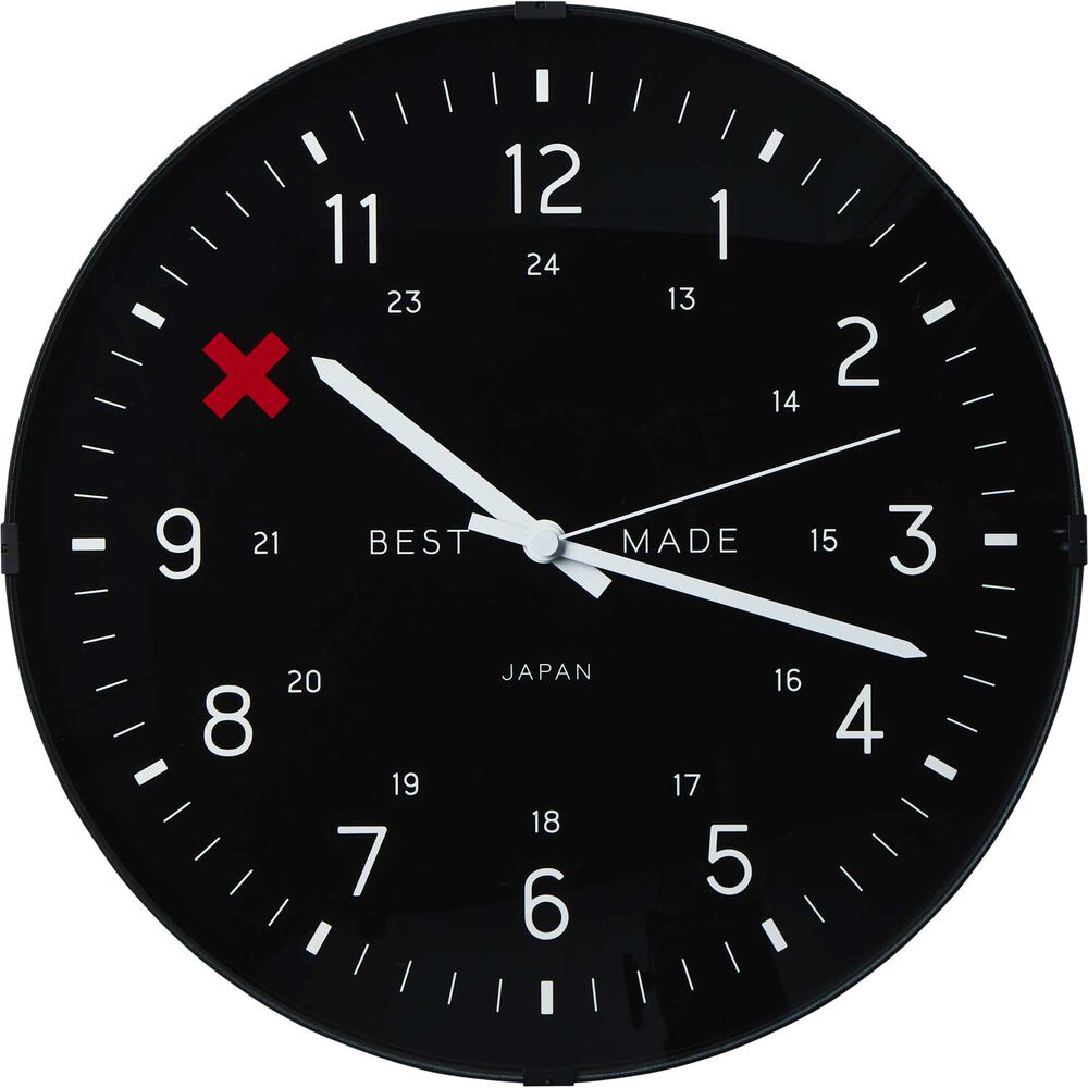 Best Made Workshop Clock | Duluth Trading Company