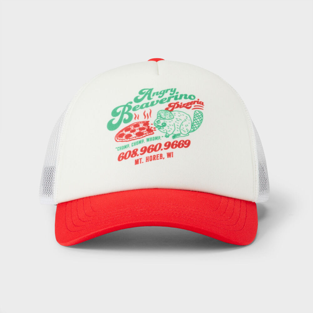 Go Buck Naked Truck Stop Hat | Duluth Trading Company