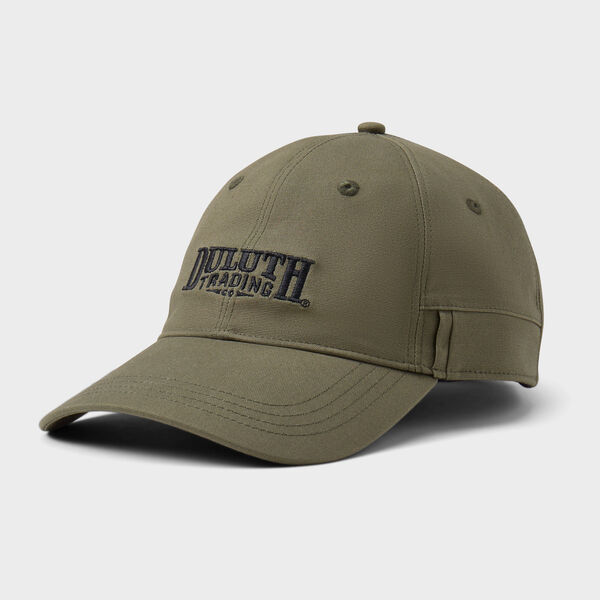 Fan Gear Fire Hose Classic Ball Cap | Duluth Trading Company