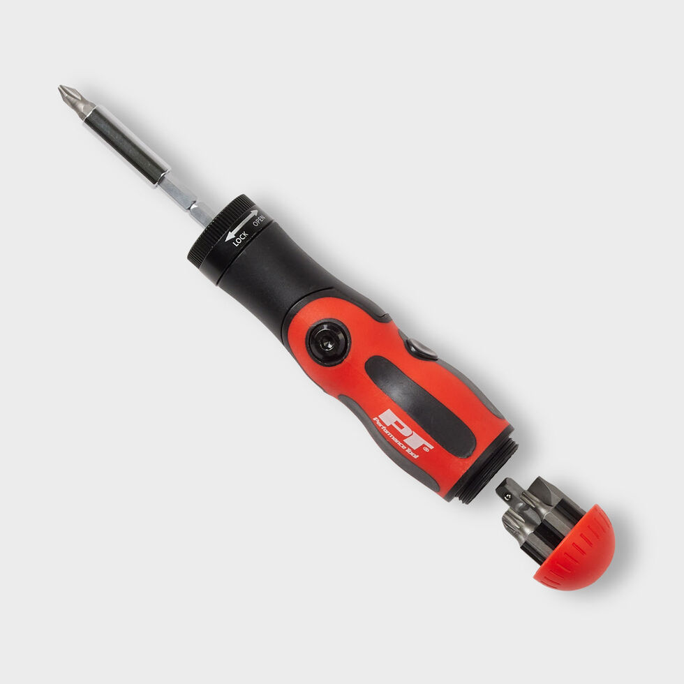 Multi-Saw and Bit Driver | Duluth Trading Company