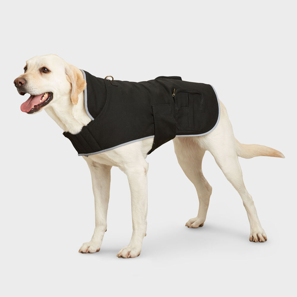 Fire Hose Dog Jacket | Duluth Trading Company