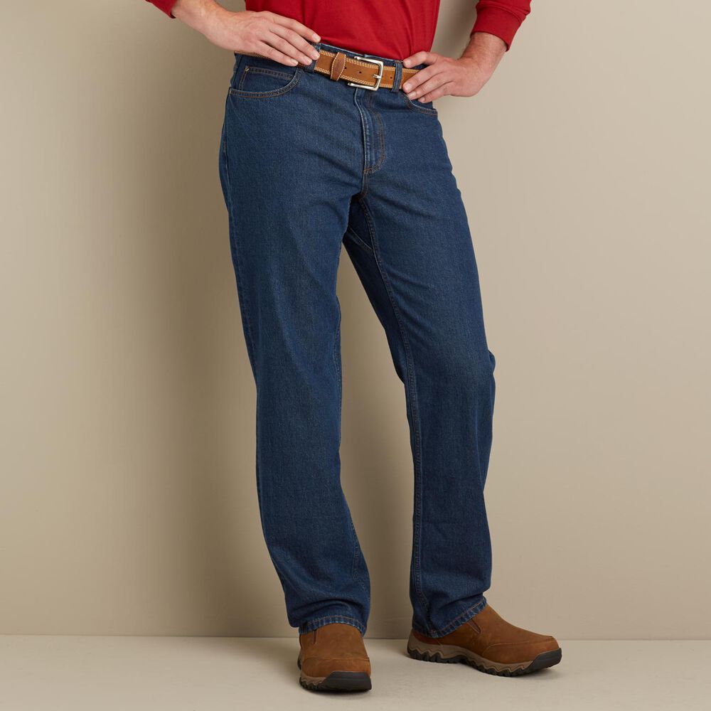 Men's Ballroom Weekender 5-pocket Jeans | Duluth Trading Company
