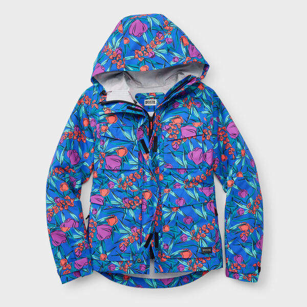 Women's No-Rainer Jacket | Duluth Trading Company