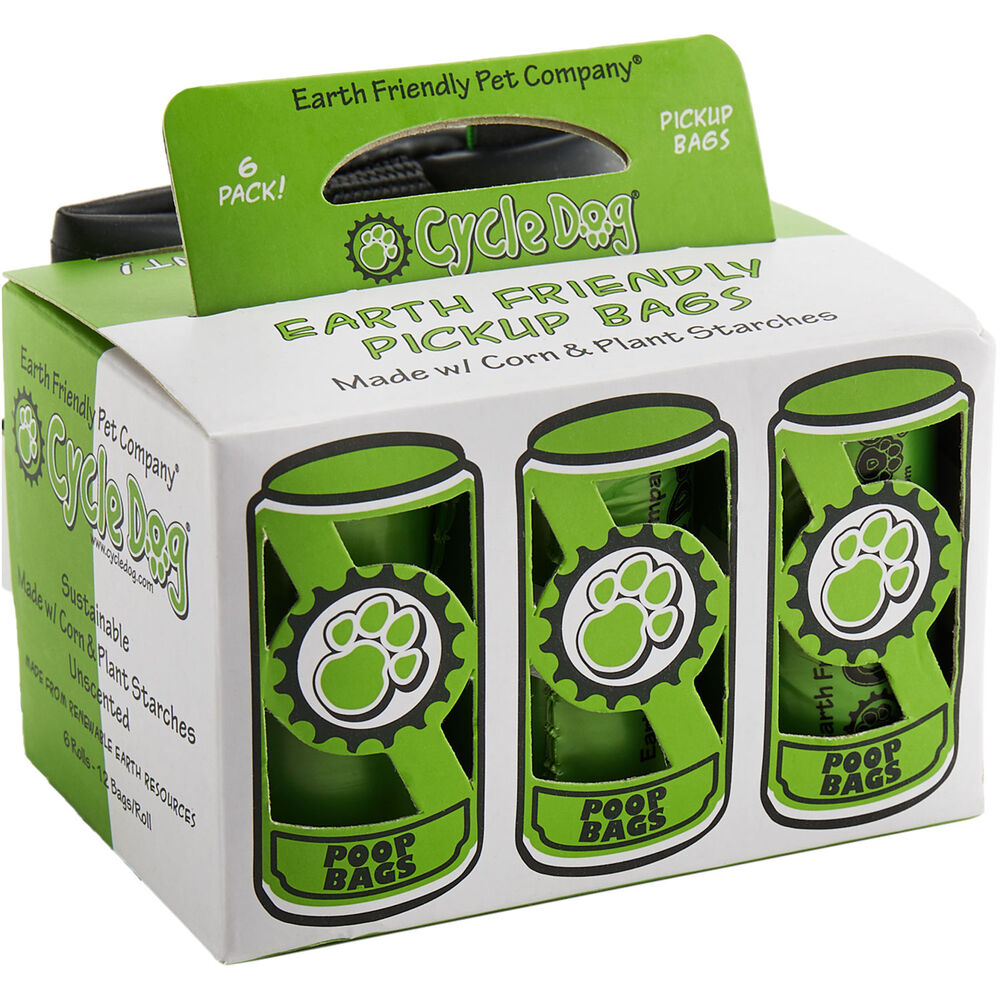 Earth-Friendly Park Pouch Waste Bag Combo | Duluth Trading Company