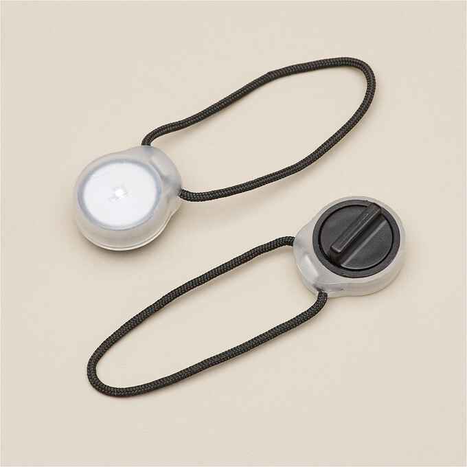 Nite Ize ZipLit LED Zipper Pull | Duluth Trading Company