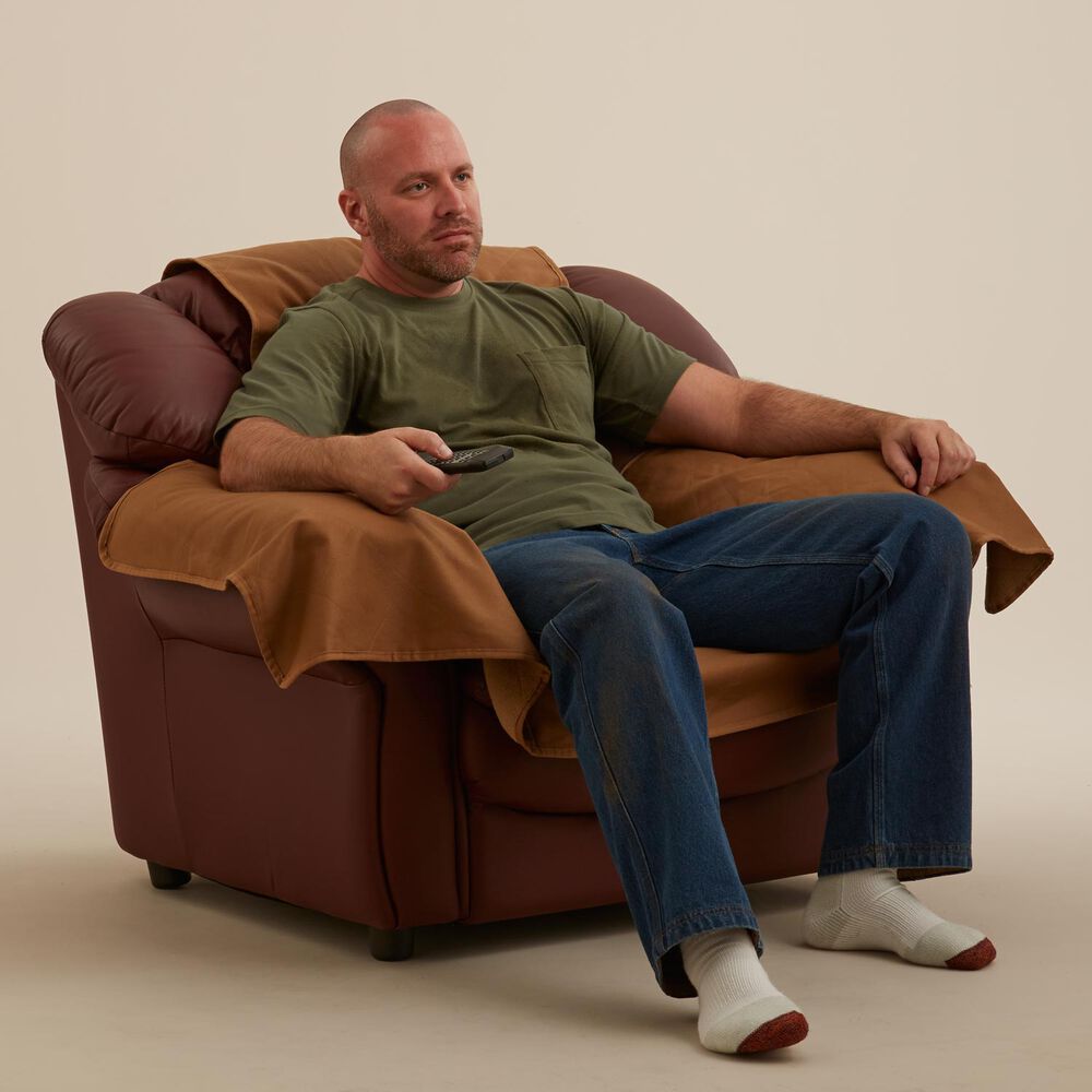 Fire Hose Chair Saver | Duluth Trading Company