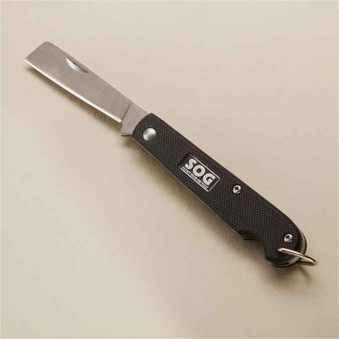 SOG Contractor II Knife | Duluth Trading Company