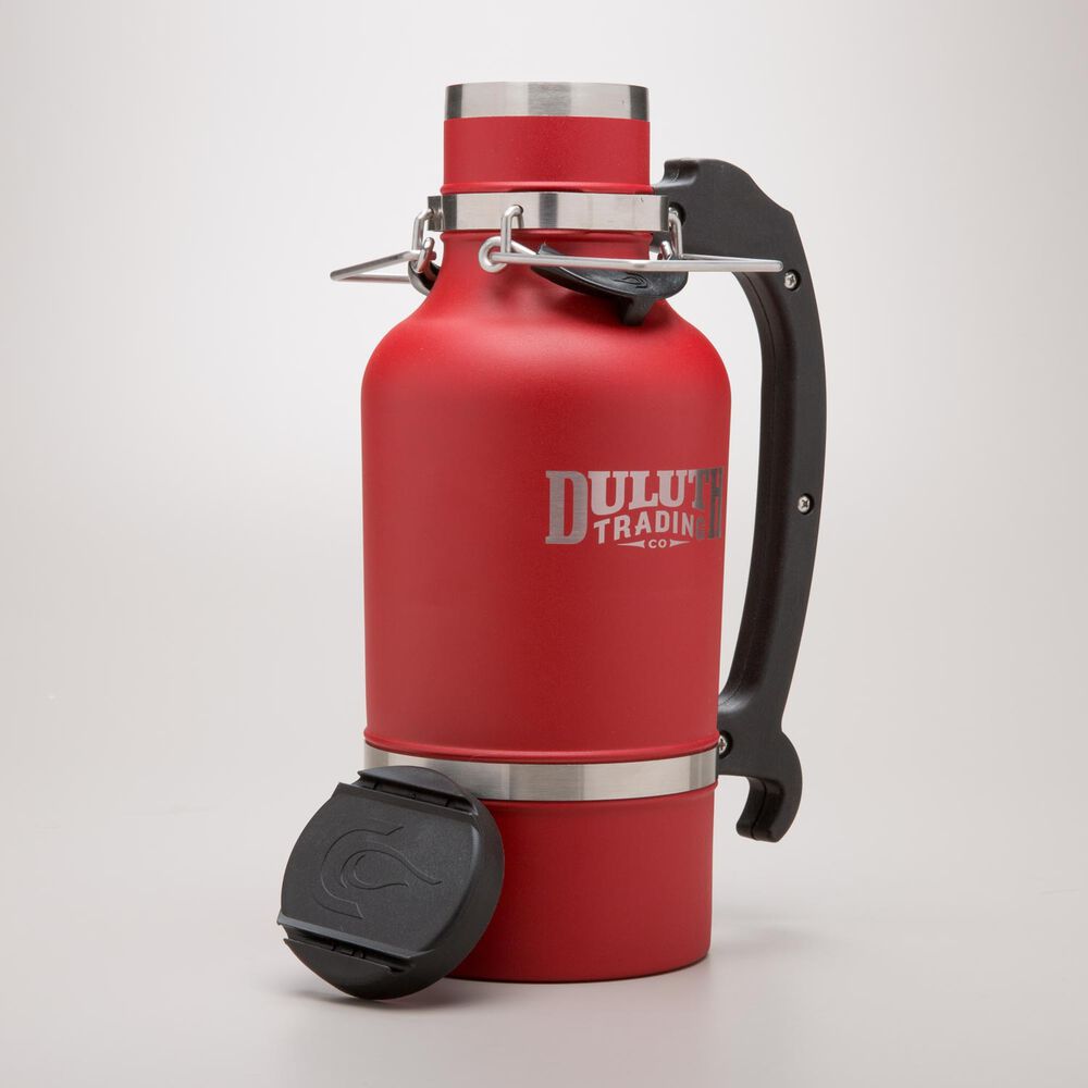 Duluth Insulated Growler | Duluth Trading Company