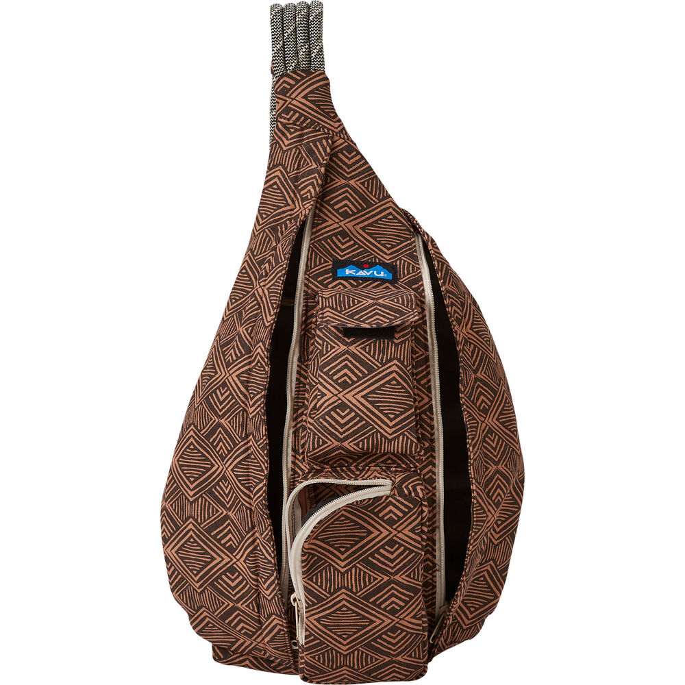 Women's Kavu Rope Bag | Duluth Trading Company