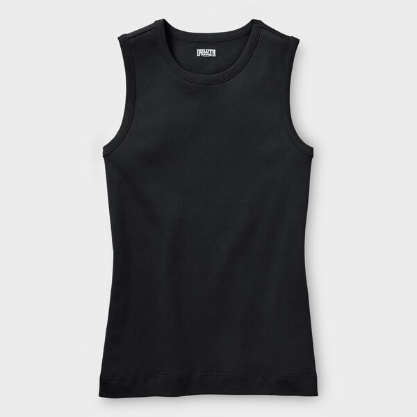 Women's Plus Longtail T Tank Top | Duluth Trading Company