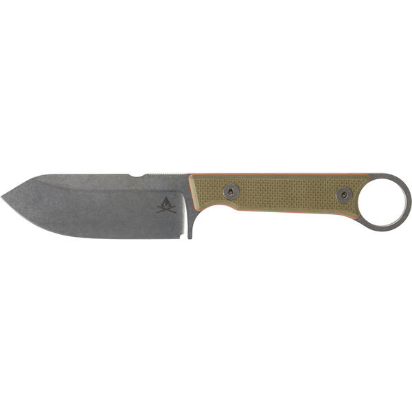 Firecraft FC 3.5 Pro Knife | Duluth Trading Company