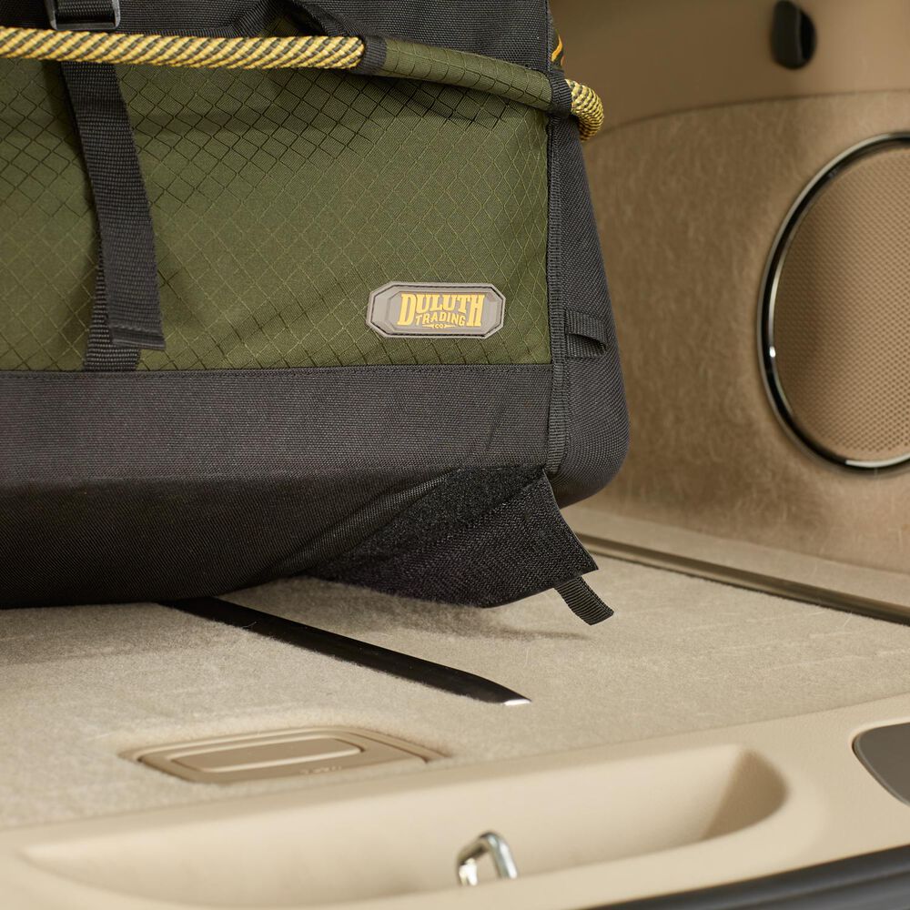 Trunk Commander Organizer | Duluth Trading Company