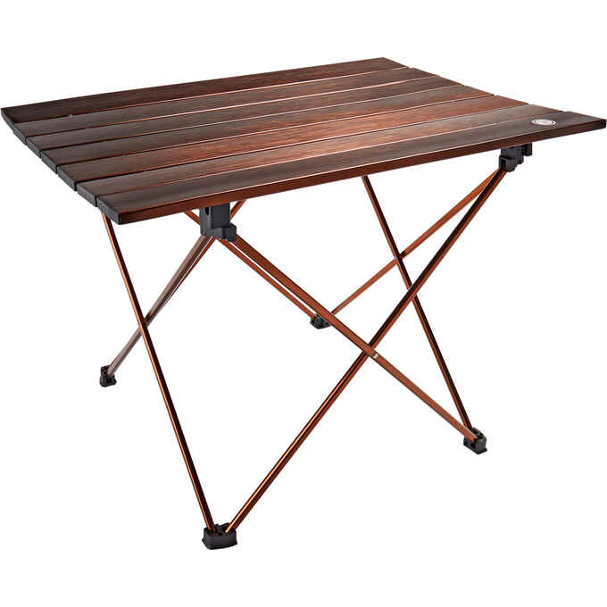 Pack-a-long Camp table | Duluth Trading Company