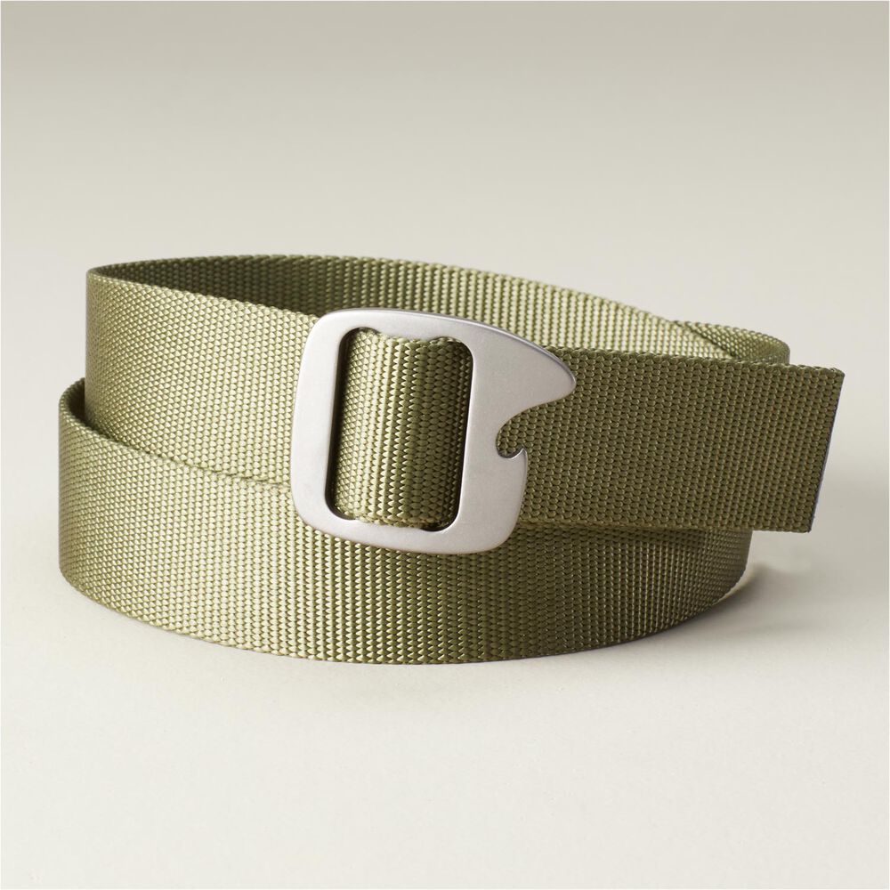 Men's Alaskan Hardgear Cold One Belt | Duluth Trading Company