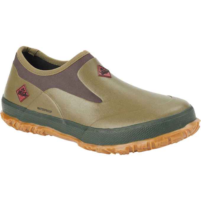 Muck Forager Low Shoes | Duluth Trading Company