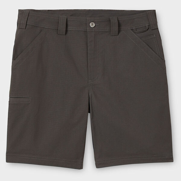 Men’s Ripstop Standard Fit 9" Work Shorts | Duluth Trading Company