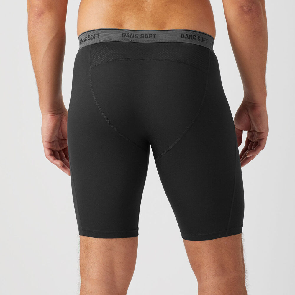 Men's Dang Soft Extra Long Briefs | Duluth Trading Company