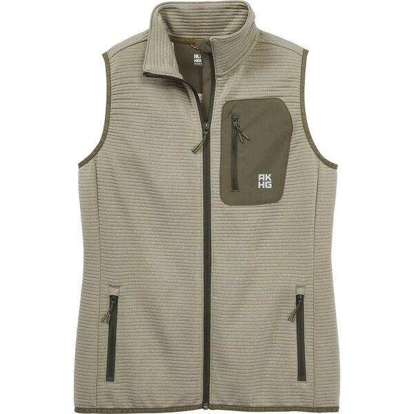 Women's AKHG Blackburn Vest | Duluth Trading Company