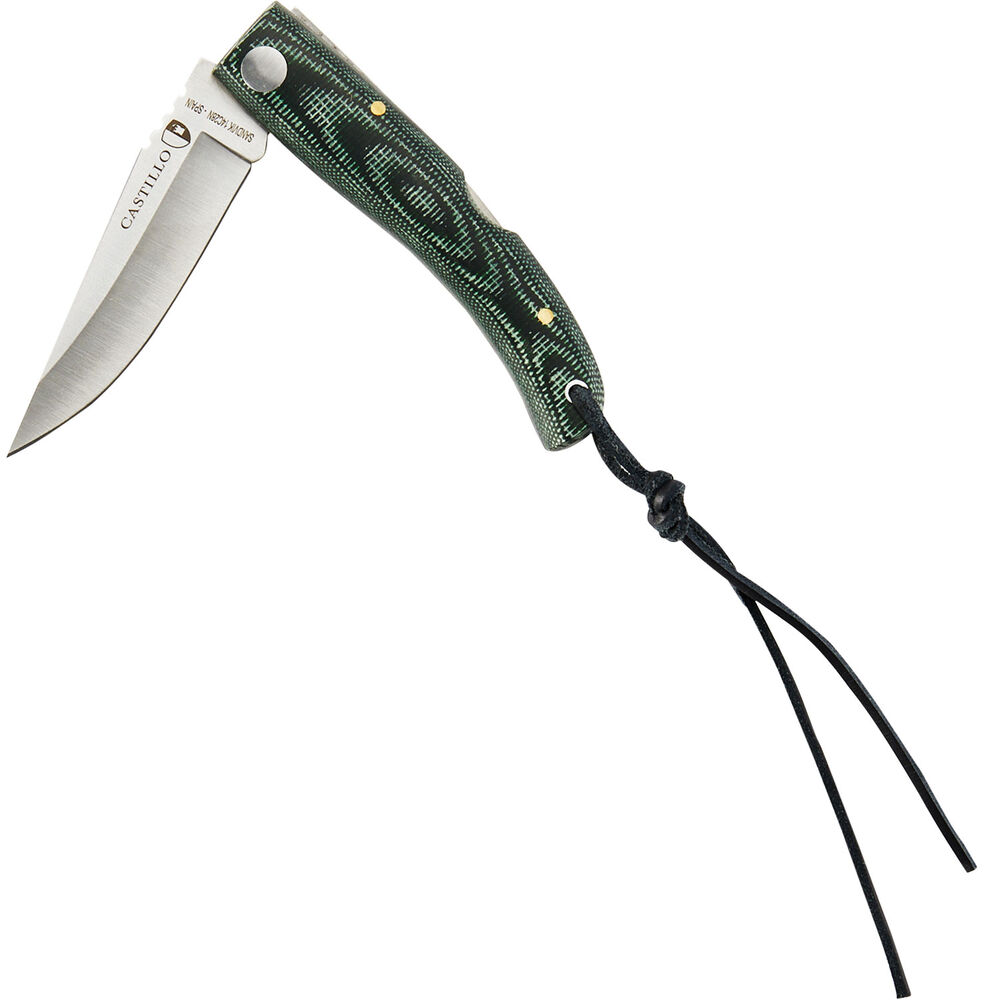 Castillo Navaja Knife | Duluth Trading Company