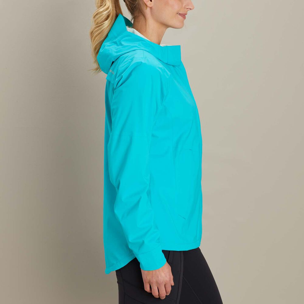 Women's Stash Factor Stretch Rain Jacket | Duluth Trading Company