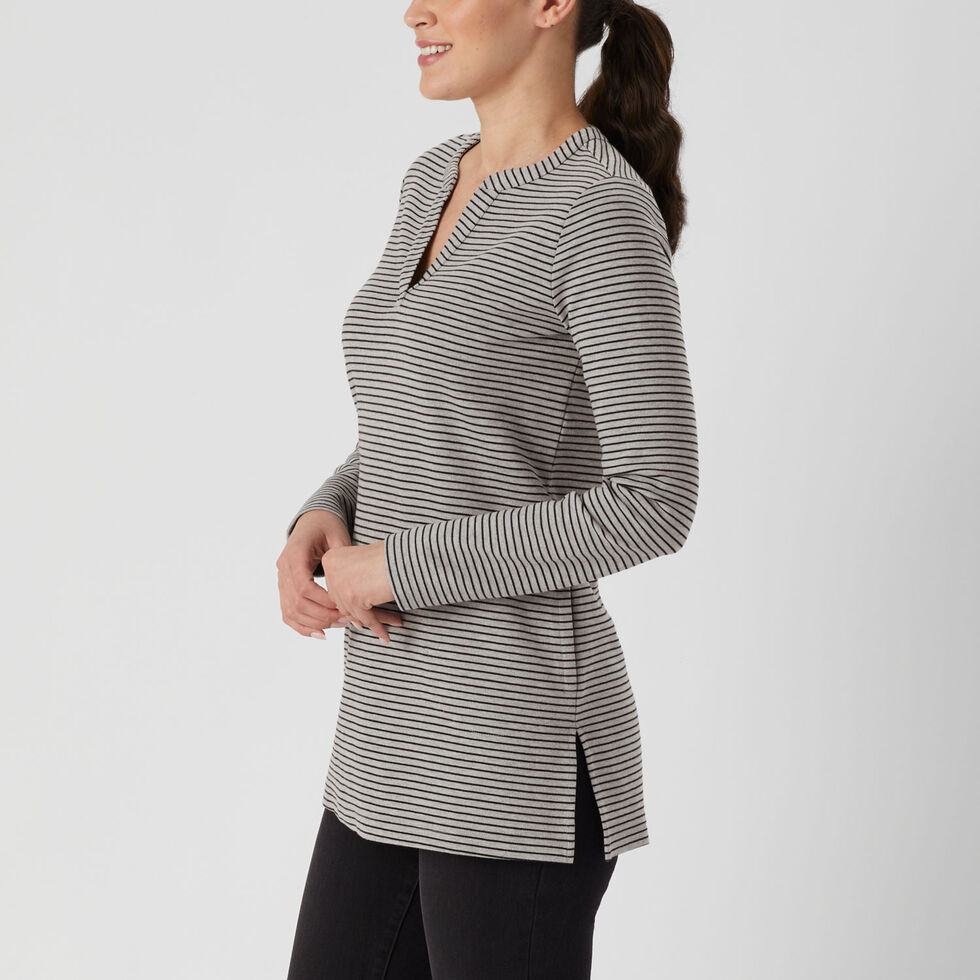 Women's Ponte Pro Tunic | Duluth Trading Company