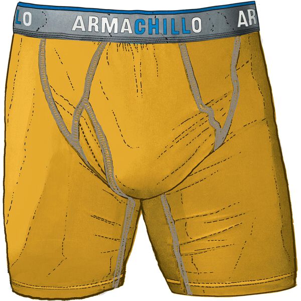 Men's Armachillo Cooling Boxer Briefs | Duluth Trading Company