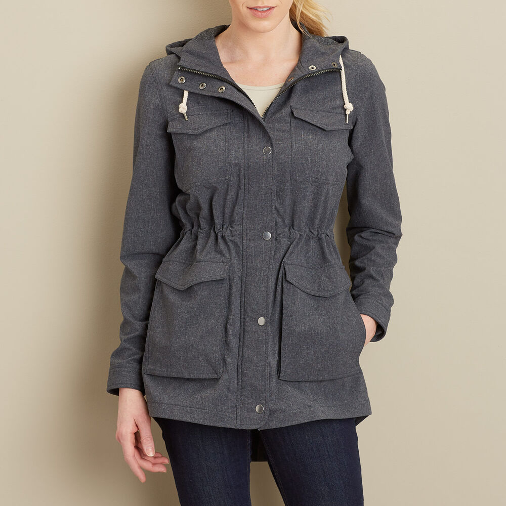 Women's Mist Master Jacket | Duluth Trading Company