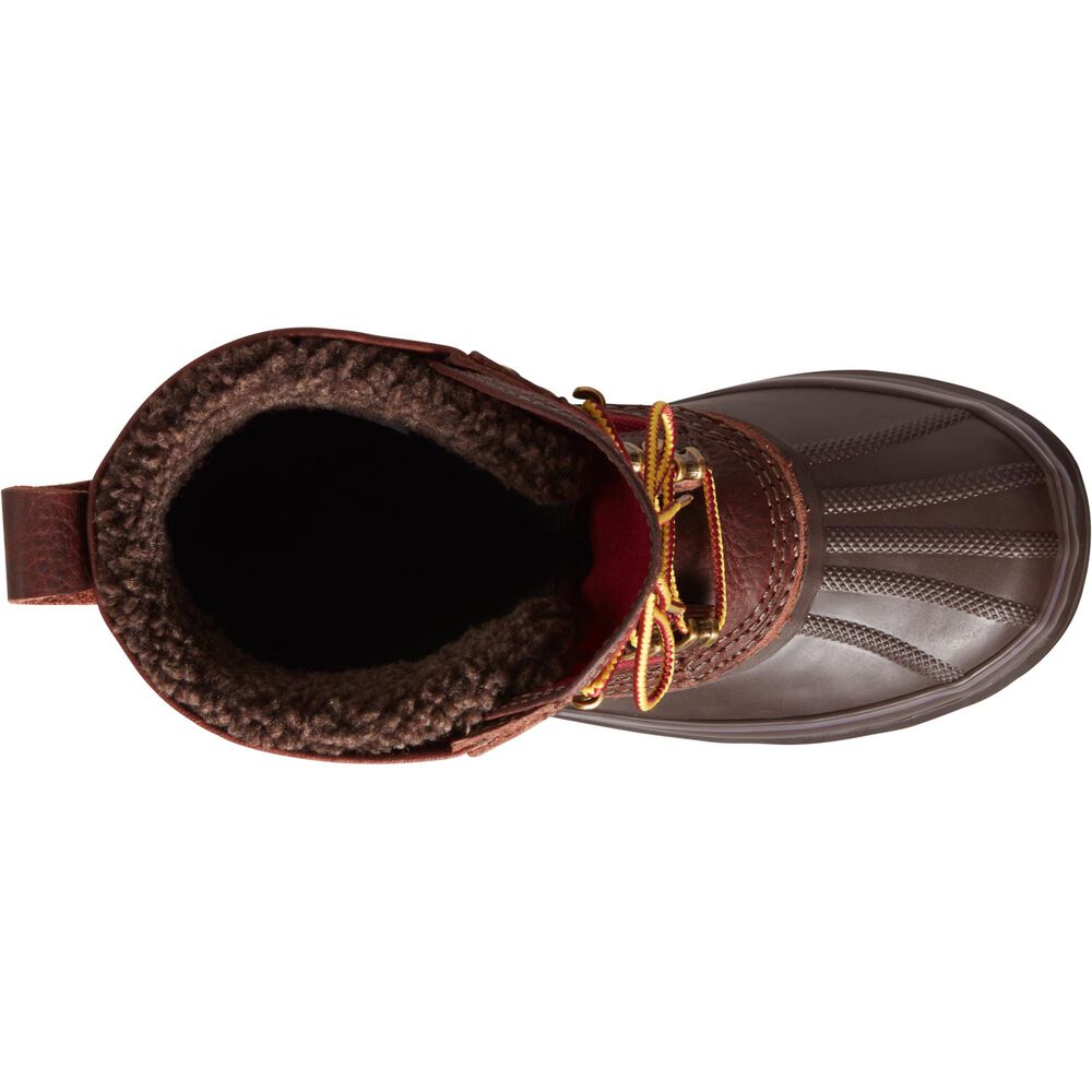 Women's Slop Stopper Winter Boots | Duluth Trading Company