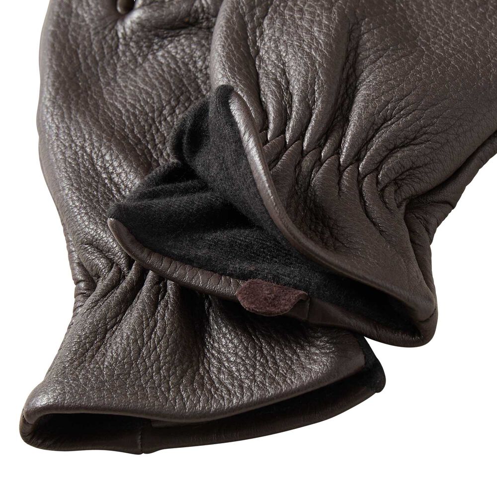 Men's Best Made Deerskin Lined Gloves | Duluth Trading Company