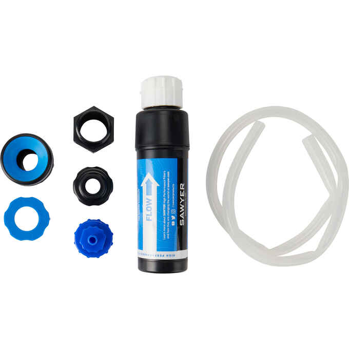 Sawyer Tap Mount Water Filter | Duluth Trading Company