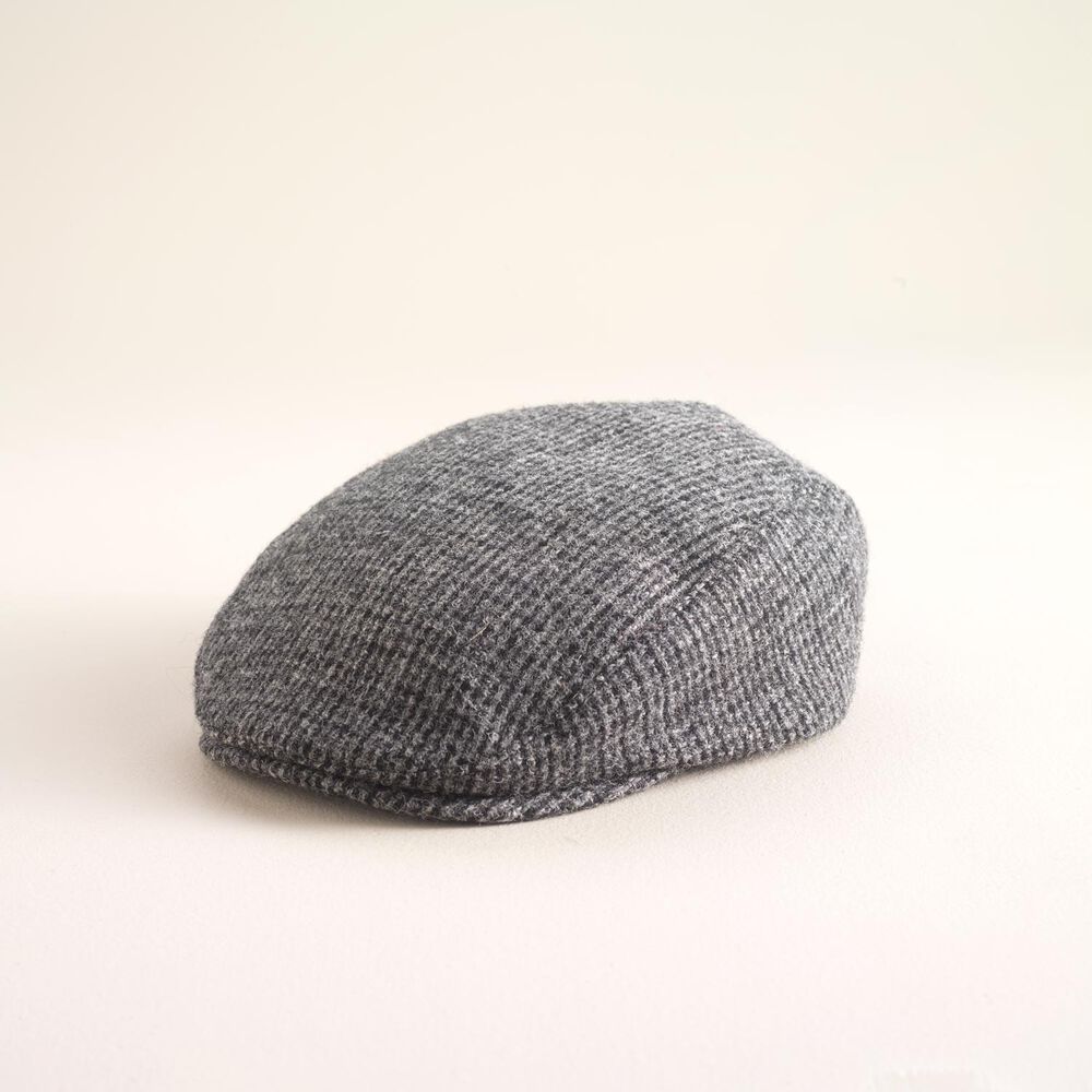 Men's Harris Tweed Driver Cap | Duluth Trading Company