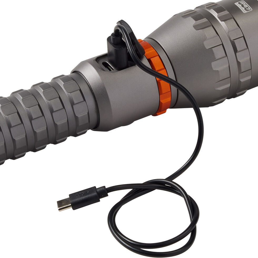 Nebo Davinci 8000 Lumen Flashlight and Power Bank | Duluth Trading Company