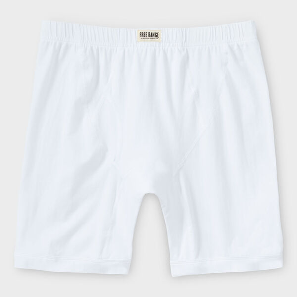 Men's Free Range Cotton Boxer Briefs | Duluth Trading Company