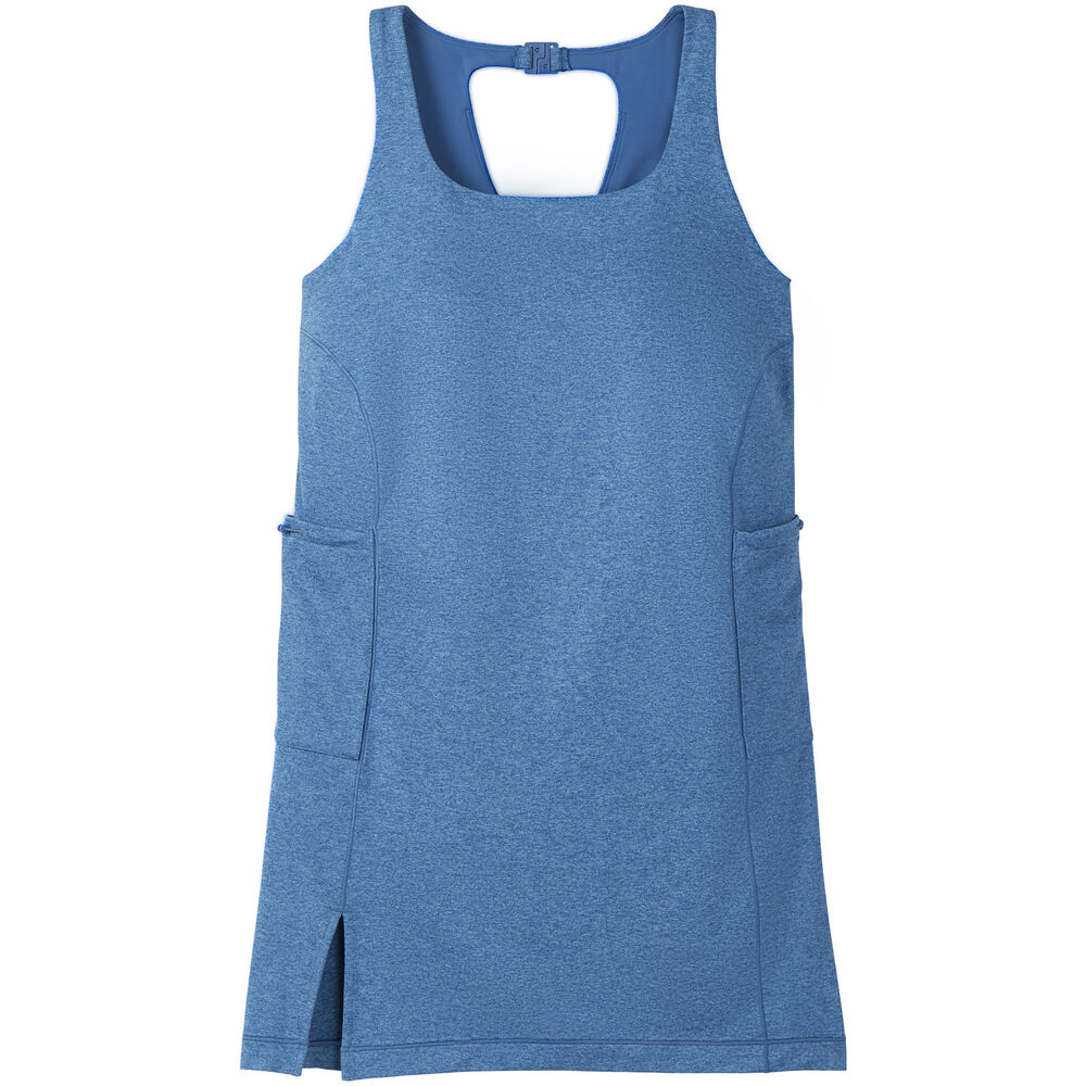 Women's Plus AKHG Outer Limit Dress | Duluth Trading Company