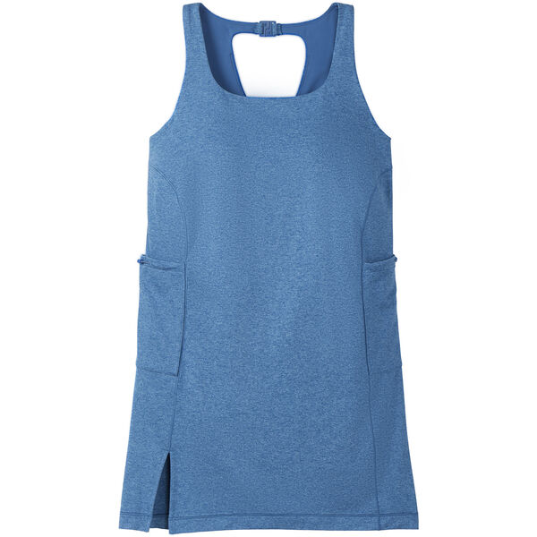 Women's Plus AKHG Outer Limit Dress | Duluth Trading Company