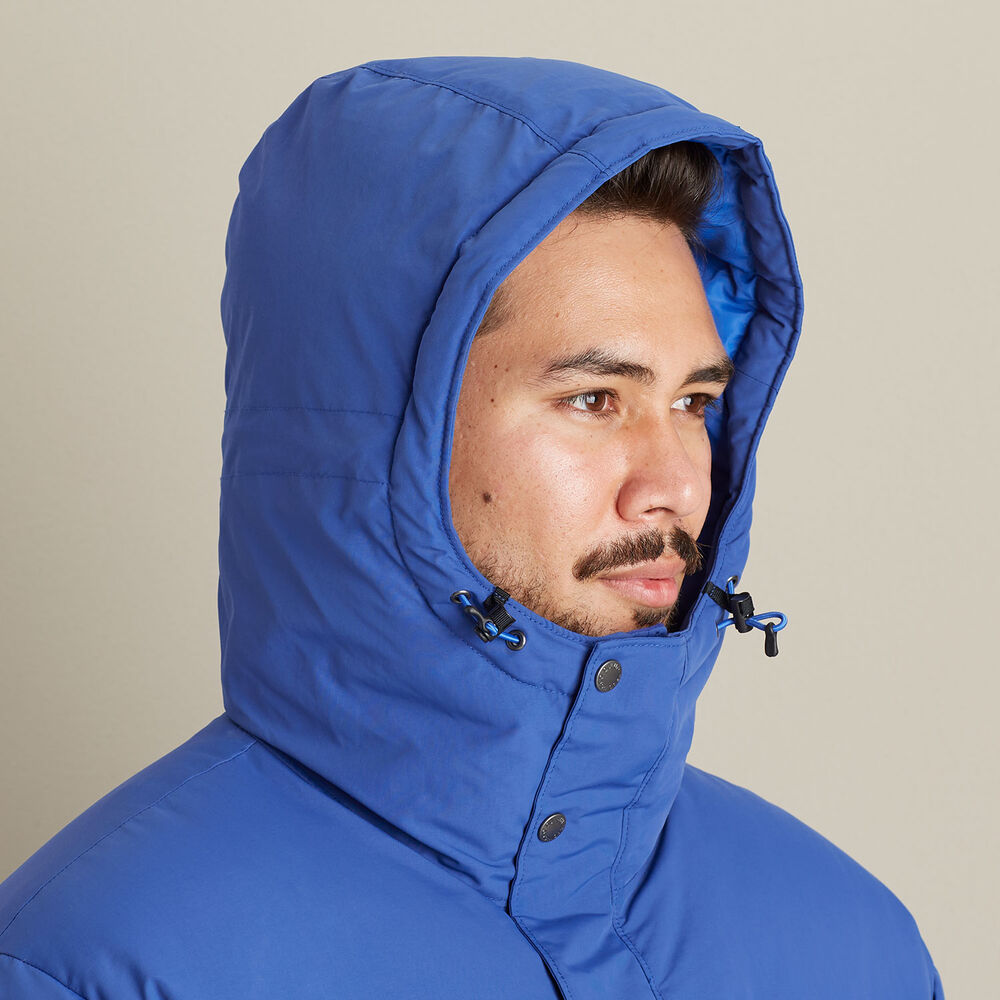 Men’s Mandan Down Parka | Duluth Trading Company