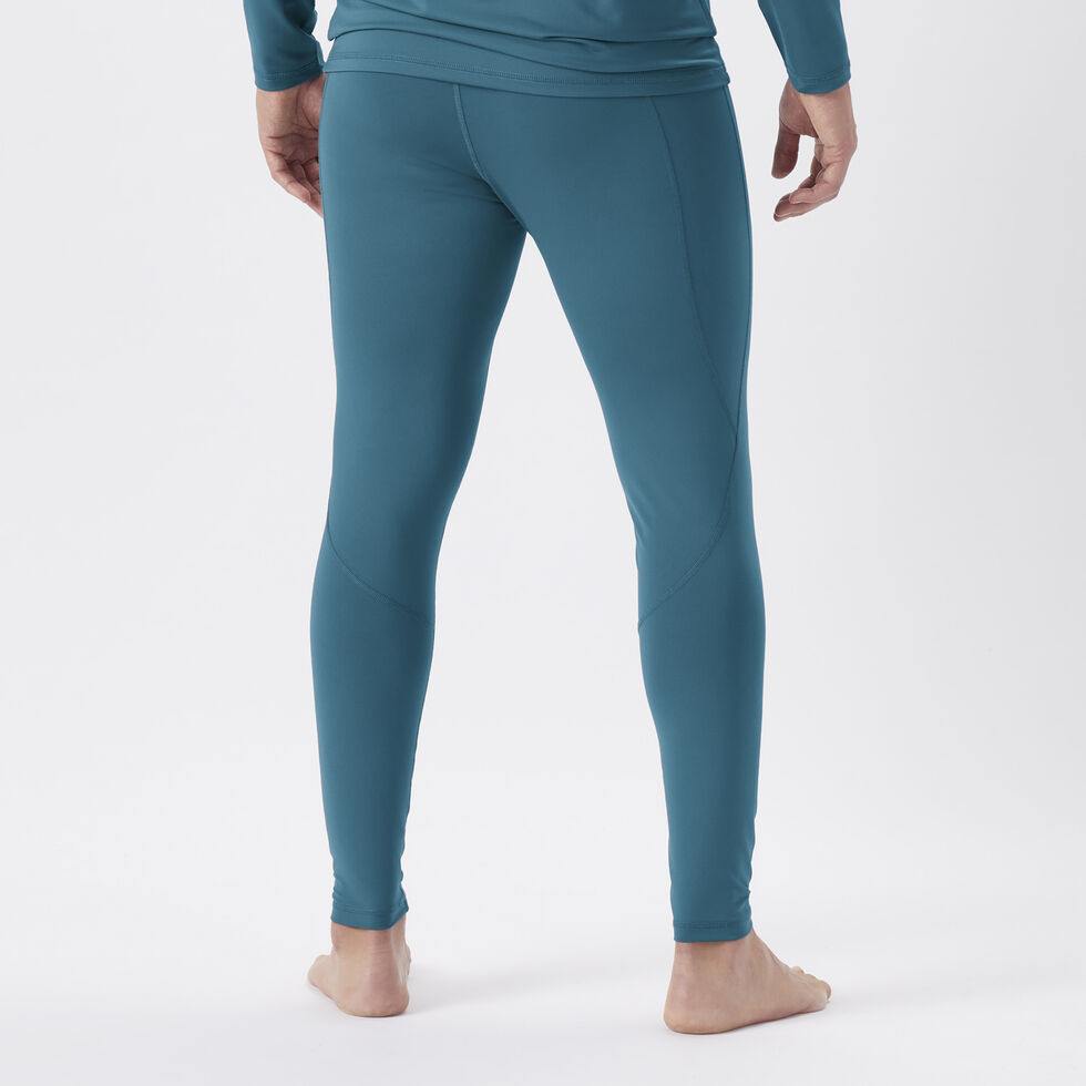 Men's AKHG Boar's Nest Base Layer Pants | Duluth Trading Company
