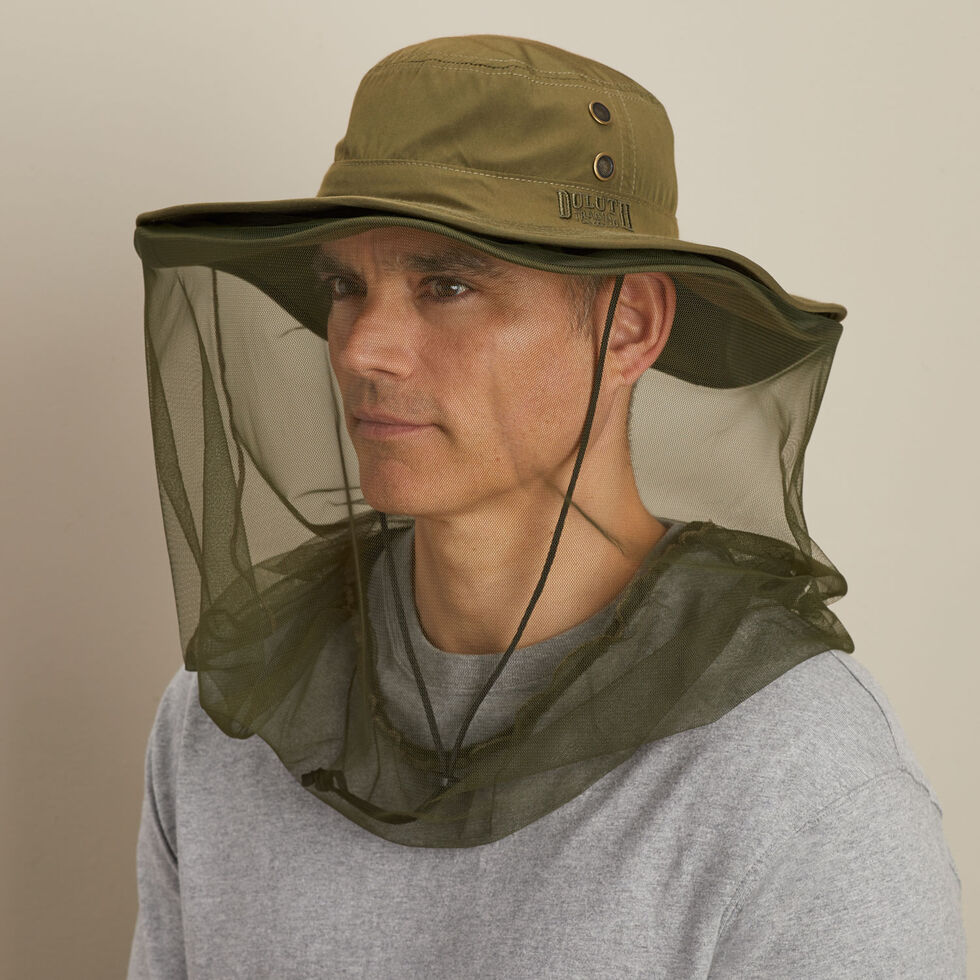 bucket hat alternative