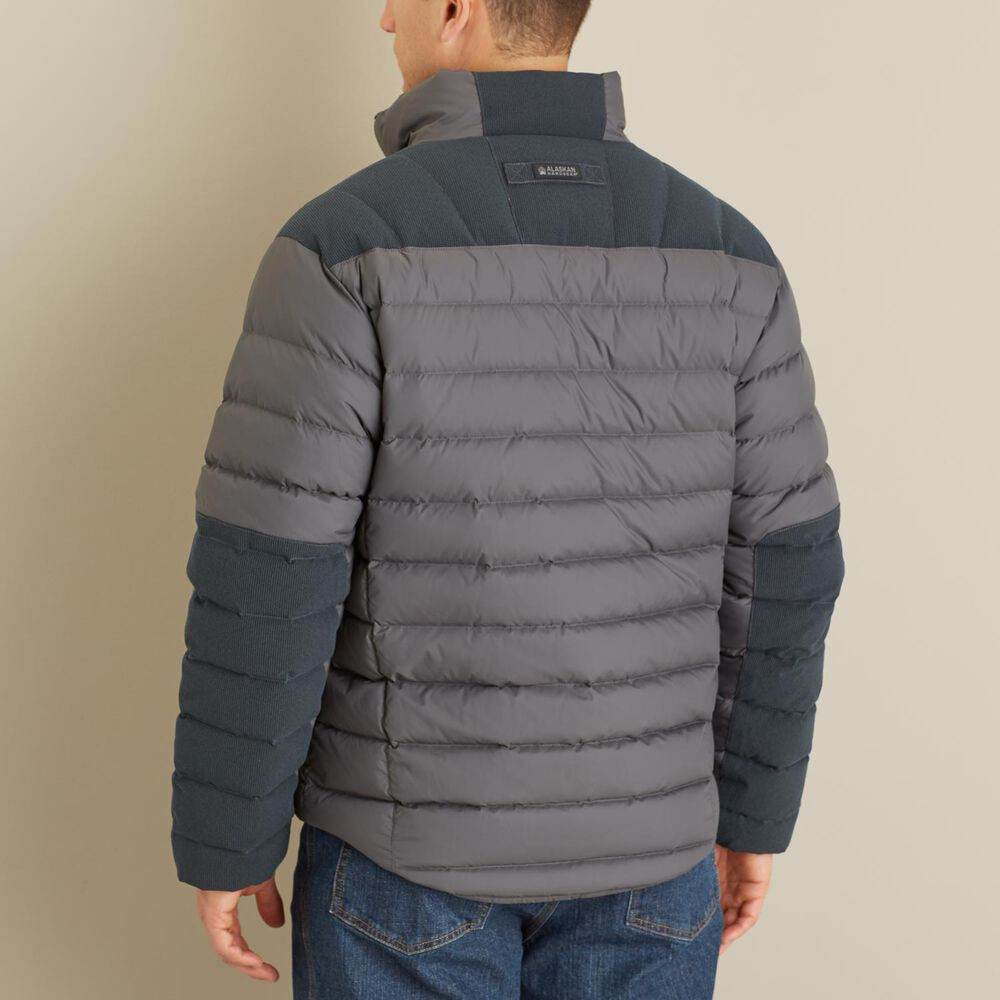 Men's Alaskan Hardgear Boreal Down Jacket | Duluth Trading Company