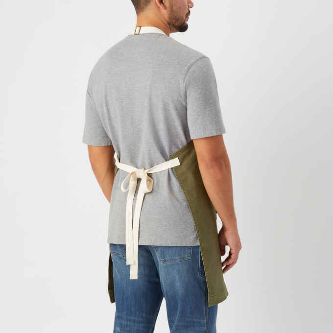 Makers Studio Apron | Duluth Trading Company